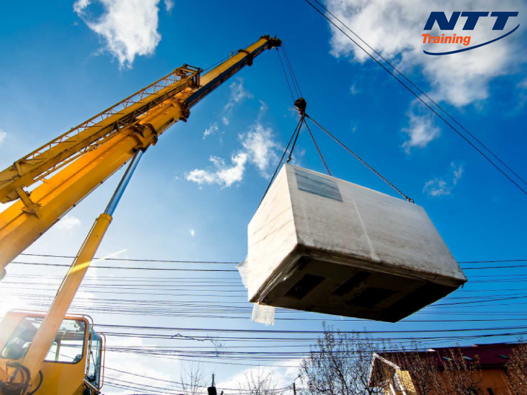 Rigging Safety in Construction: Tips for Keeping Your Workplace Safe